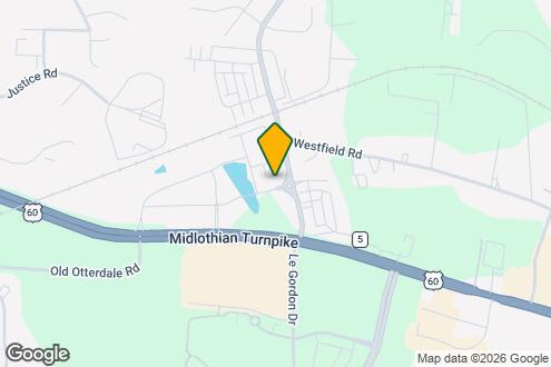 The Winterfield at Midlothian - Apartments in Midlothian, VA ...