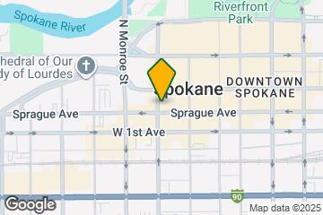 The Michael Building Downtown Luxury Apts Apartments - Spokane, WA ...