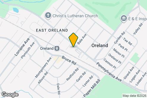 Penn-Weldy - Apartments in Oreland, PA | Apartments.com