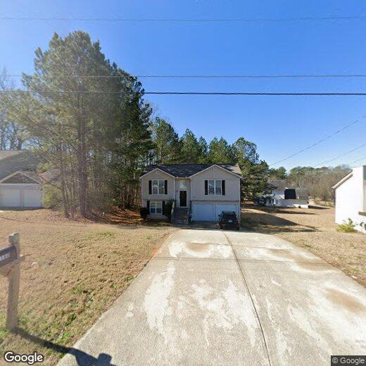 6180 Leverett Dr, Stonecrest, GA 30038 - House Rental in Stonecrest, GA ...