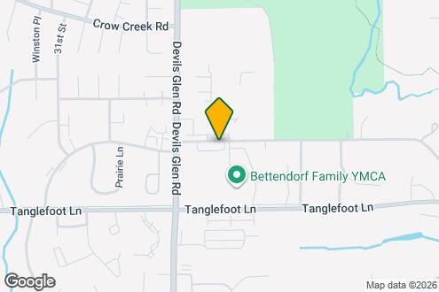 Highland Pointe Townhomes for Rent - Bettendorf, IA | Apartments.com