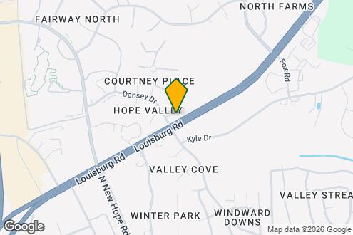 Regency Park Apartment Homes - Apartments in Raleigh, NC | Apartments.com