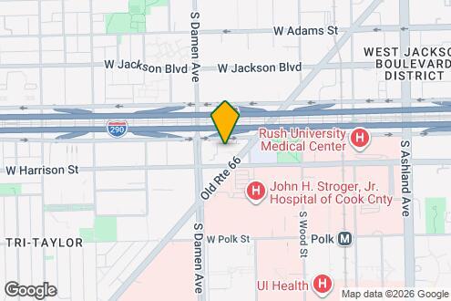 Atrio Apartments - Apartments in Chicago, IL | Apartments.com