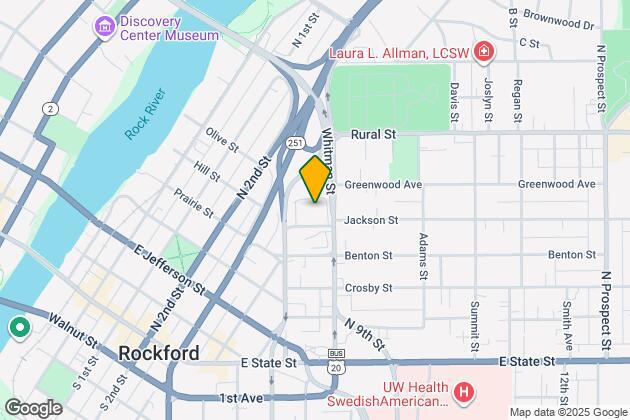 Rockford Housing Authority Apartments - Rockford, IL | Apartments.com