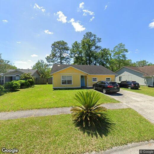 7840 Hunters Lake Cir S, Jacksonville, FL 32210 - House Rental in ...