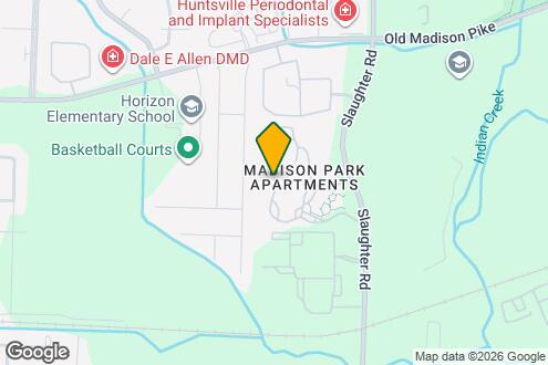 Madison Park - Apartments in Madison, AL | Apartments.com