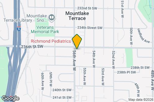 Arbor Village - Apartments in Mountlake Terrace, WA | Apartments.com