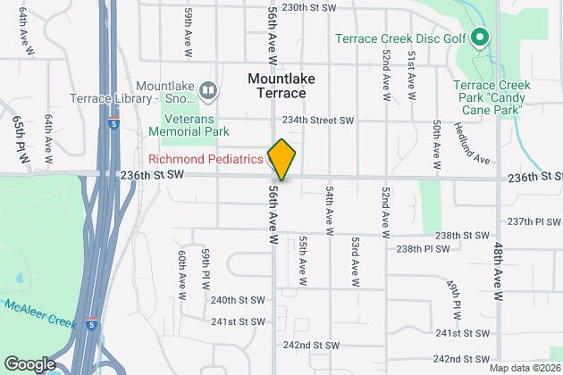 Arbor Village Apartments - Mountlake Terrace, WA | Apartments.com