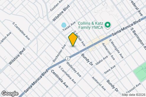 1439 S Bundy Dr, Los Angeles, CA 90025 - Apartments in Los Angeles, CA ...