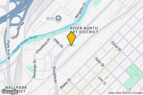 Hanover RiNo - Apartments in Denver, CO | Apartments.com