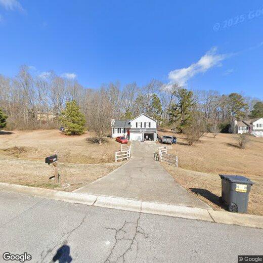 436 Bomar Ln, Douglasville, GA 30134 - House Rental in Douglasville, GA ...