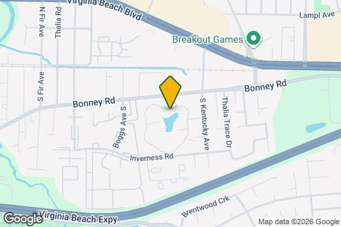 Runaway Bay Apartment Homes - Apartments in Virginia Beach, VA ...