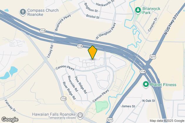 MAA Copper Ridge Apartments - Roanoke, TX | Apartments.com