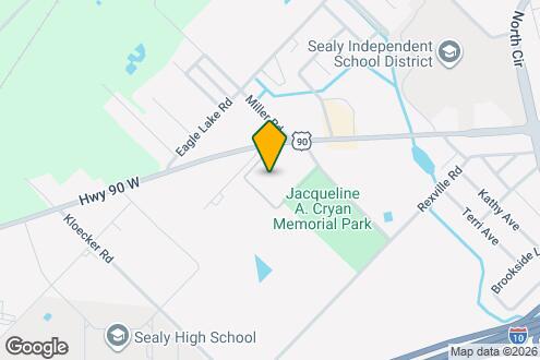 The Retreat at Sealy - Apartments in Sealy, TX | Apartments.com