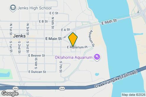 Thrive Jenks - Apartments in Jenks, OK | Apartments.com