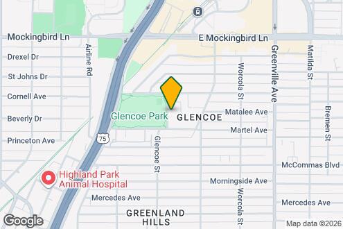 The Gentry on M Streets - Apartments in Dallas, TX | Apartments.com