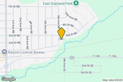 The Park - Apartments in Kasson, MN | Apartments.com