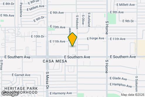 544 Southern Apartments - Apartments in Mesa, AZ | Apartments.com