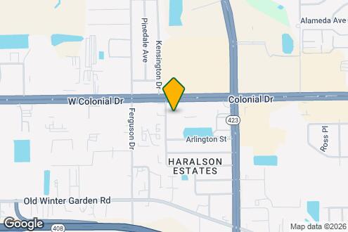 Colonial Drive Apartments - Apartments in Orlando, FL | Apartments.com