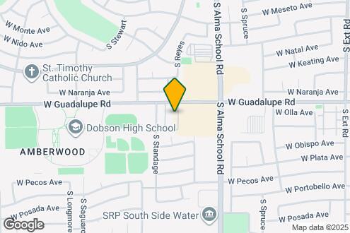 Rise at Dobson Ranch - Apartments in Mesa, AZ | Apartments.com