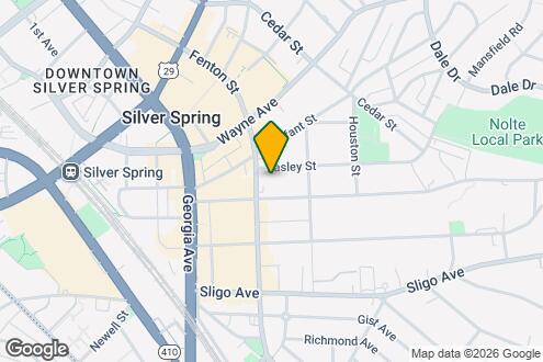 Silver Spring Towers - Apartments in Silver Spring, MD | Apartments.com