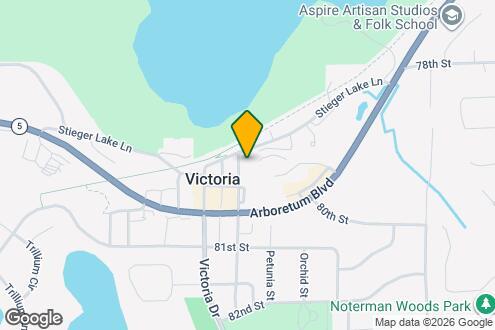 Victoria Flats Apartments - 1699 Steiger Lake Ln Victoria, MN ...