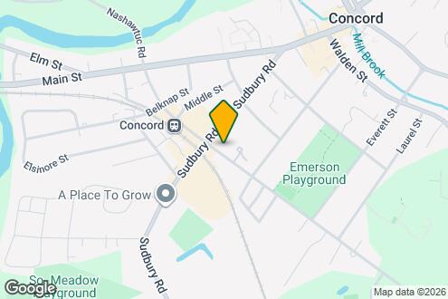 Thoreau Gardens - Apartments in Concord, MA | Apartments.com