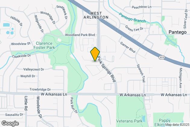 Shadow Ridge Apartments - Arlington, TX | Apartments.com