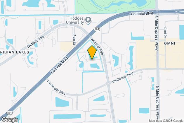 Colonial Commons Apartments - Fort Myers, FL | Apartments.com