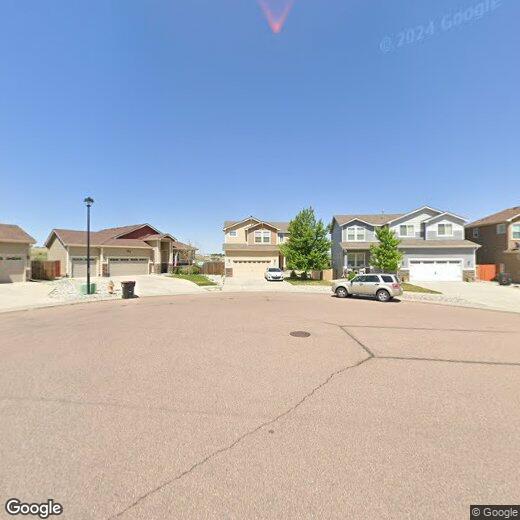 6837 Sandyford Ln, Colorado Springs, CO 80923 - House Rental in ...