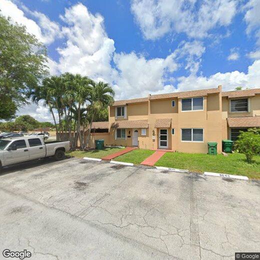 9648 SW 20th Ter, Miami, FL 33165 - Townhome Rentals in Miami FL ...