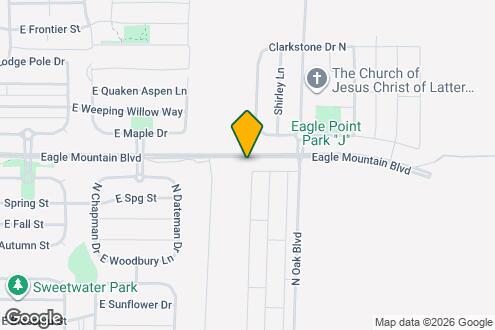 Eagle Heights Village Houses for Rent - Eagle Mountain, UT | Apartments.com