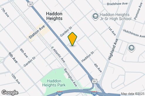 Haddon Knolls Apartments, LLC - Apartments in Haddon Heights, NJ ...