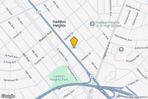 Haddon Knolls Apartments, LLC - Haddon Heights, NJ | Apartments.com