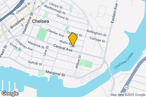 DUO - Apartments in Chelsea, MA | Apartments.com