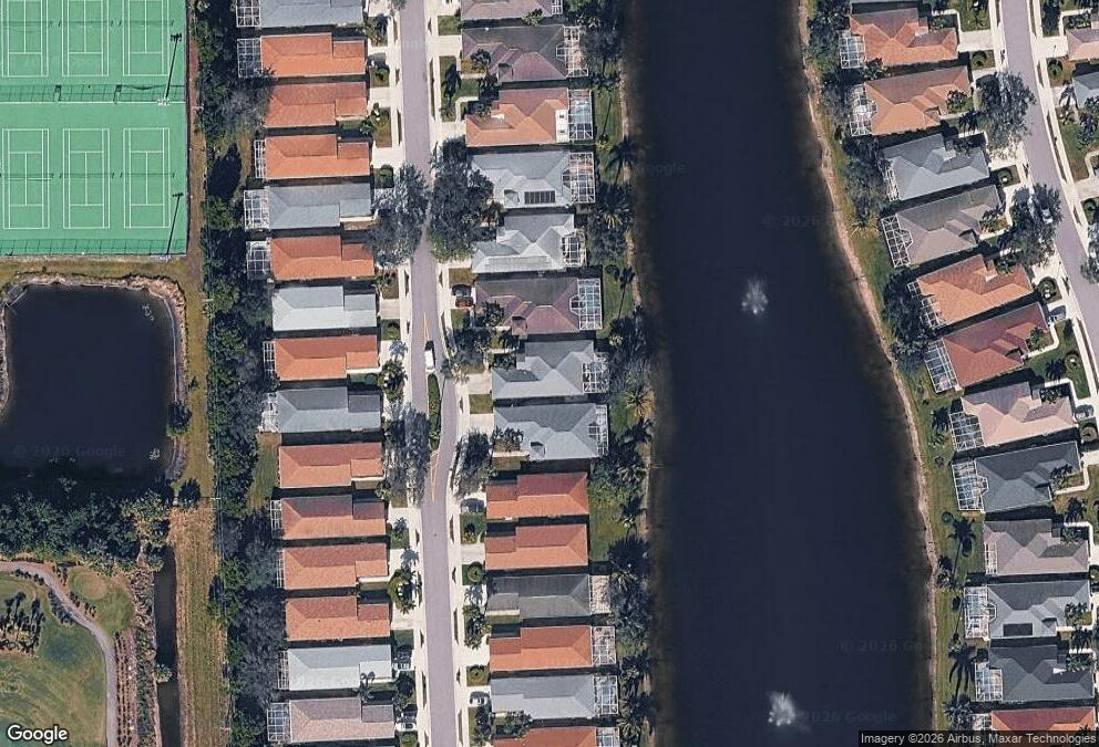 8696 Ibis Cove Cir, Naples, FL 34119 - House Rental in Naples, FL ...