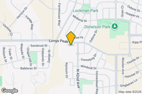 Thayne - Apartments in Brighton, CO | Apartments.com