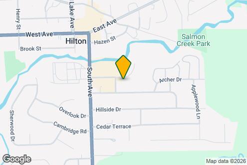 Hilton Village Apartment Homes - Apartments in Hilton, NY | Apartments.com