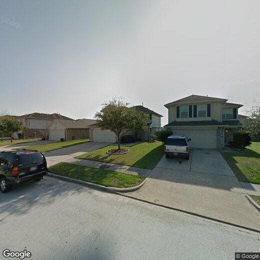 9803 Phil Halstead Dr, Houston, TX 77086 - House Rental in Houston, TX ...