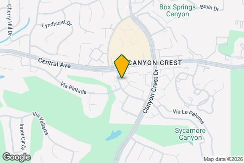 Canyon Crest Hills - Apartments in Riverside, CA | Apartments.com