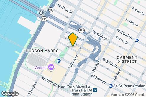 Hudson 36 - Apartments in New York, NY | Apartments.com