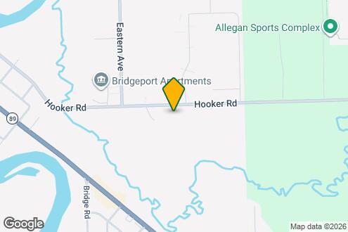 Highpointe Apartments - Apartments in Allegan, MI | Apartments.com