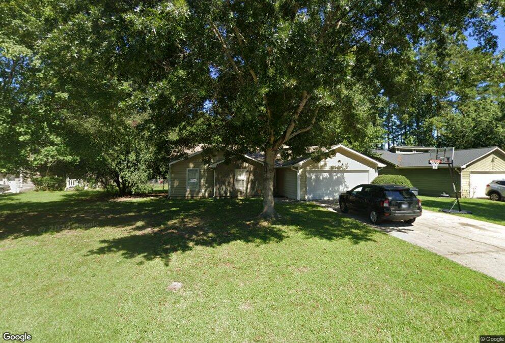 1320 Foxvale Dr, Hampton, GA 30228 - House Rental in Hampton, GA ...
