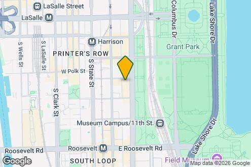 Sentral Michigan Avenue - Apartments in Chicago, IL | Apartments.com