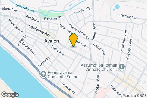 The Avalon Apartment Homes - Apartments in Avalon, PA | Apartments.com