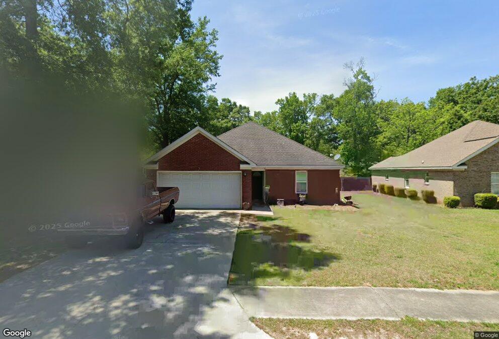 314 Vanessa Dr, Centerville, GA 31028 - House Rental in Centerville, GA ...