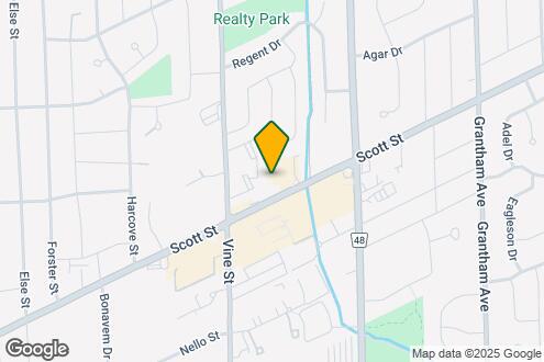 375 Scott St, St Catharines, ON L2M 3W3 Apartments - 375 Scott St St ...