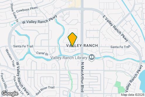 Grant Valley Ranch - Apartments in Irving, TX | Apartments.com