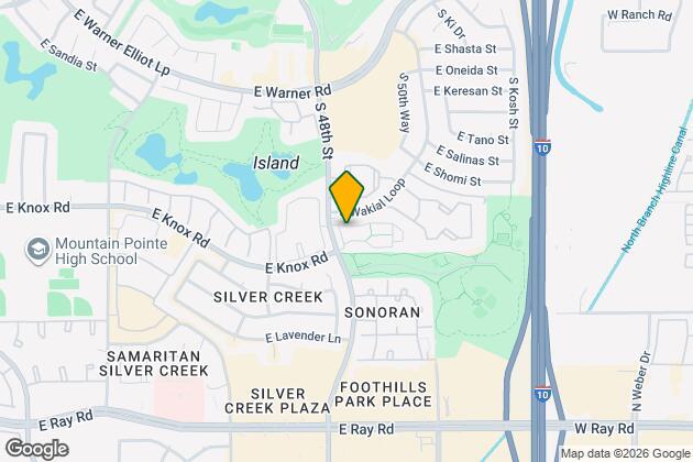 Array South Mountain Apartments - Phoenix, AZ | Apartments.com