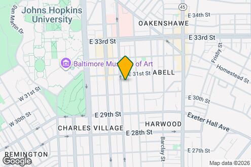 Gilman - Apartments in Baltimore, MD | Apartments.com